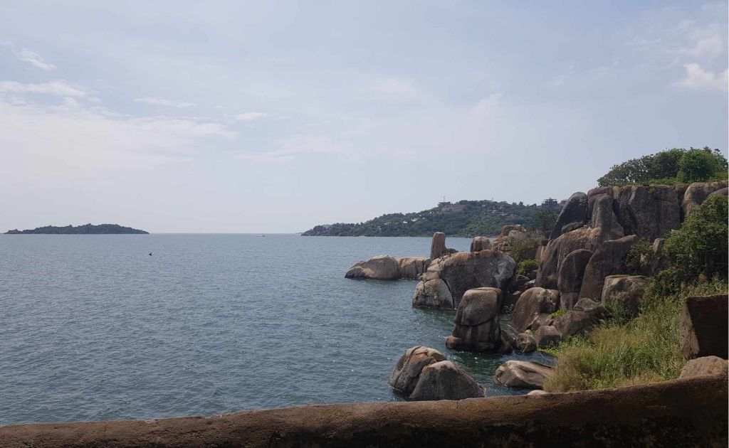 Victoriasee - Größter See in Afrika und Hauptwasserzufluss für den Nil